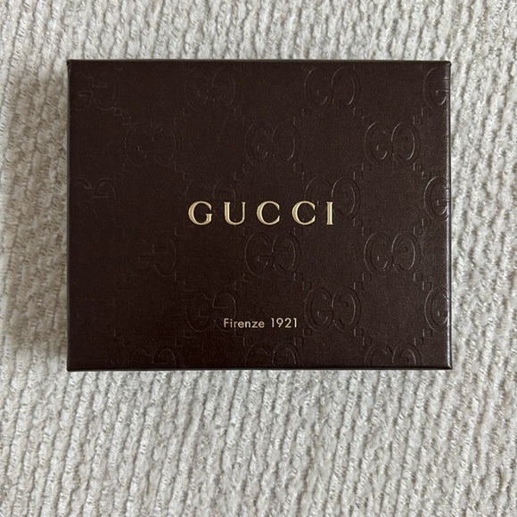 Gucci | Party Supplies | Gucci Gift Box | Poshmark